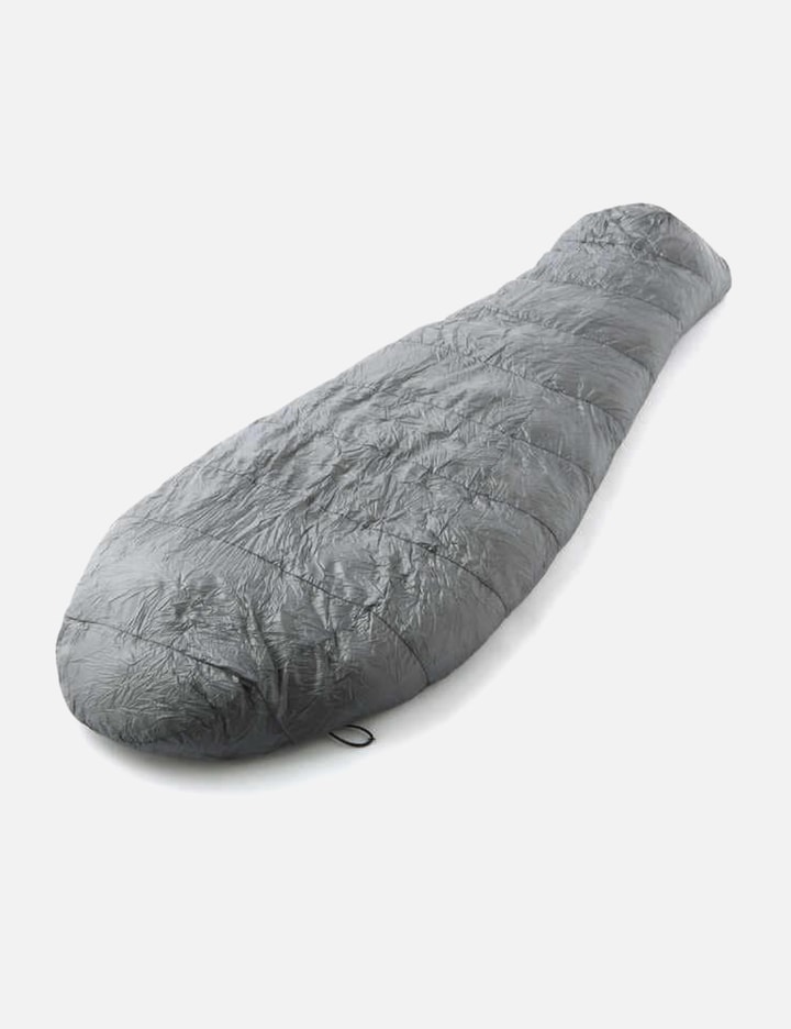 and wander - NANGA × and wander sleeping bag 500 | HBX