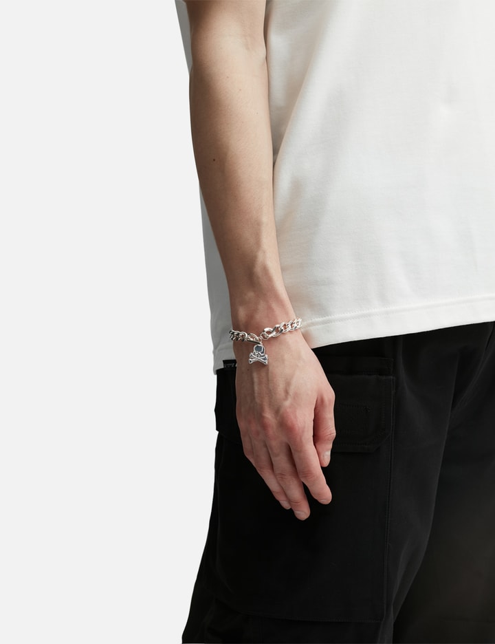 Mastermind Japan - CHARM BRACELET | HBX