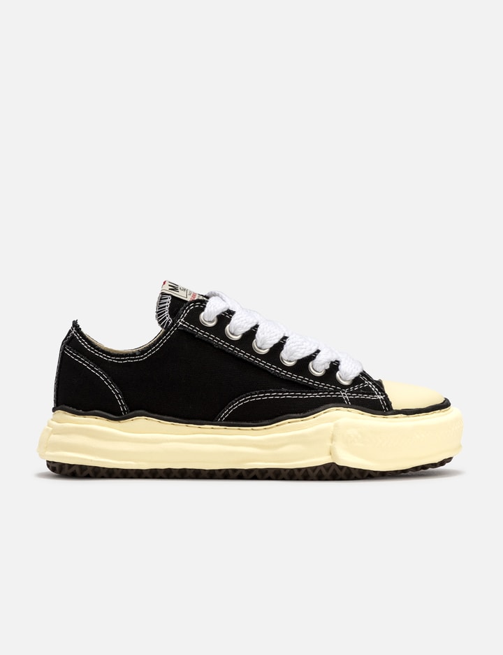 Miharayasuhiro Maison Mihara Yasuhiro Sneakers In Black | ModeSens