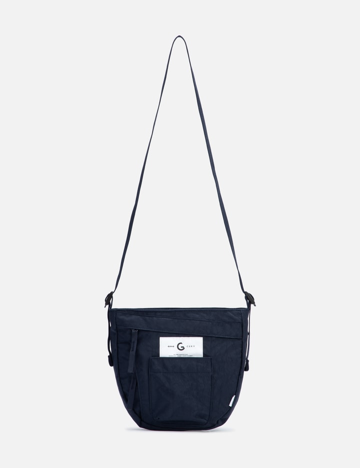 Grocery - GROCERY BG-001 MULTI POCKET SHOULDER BAG | HBX