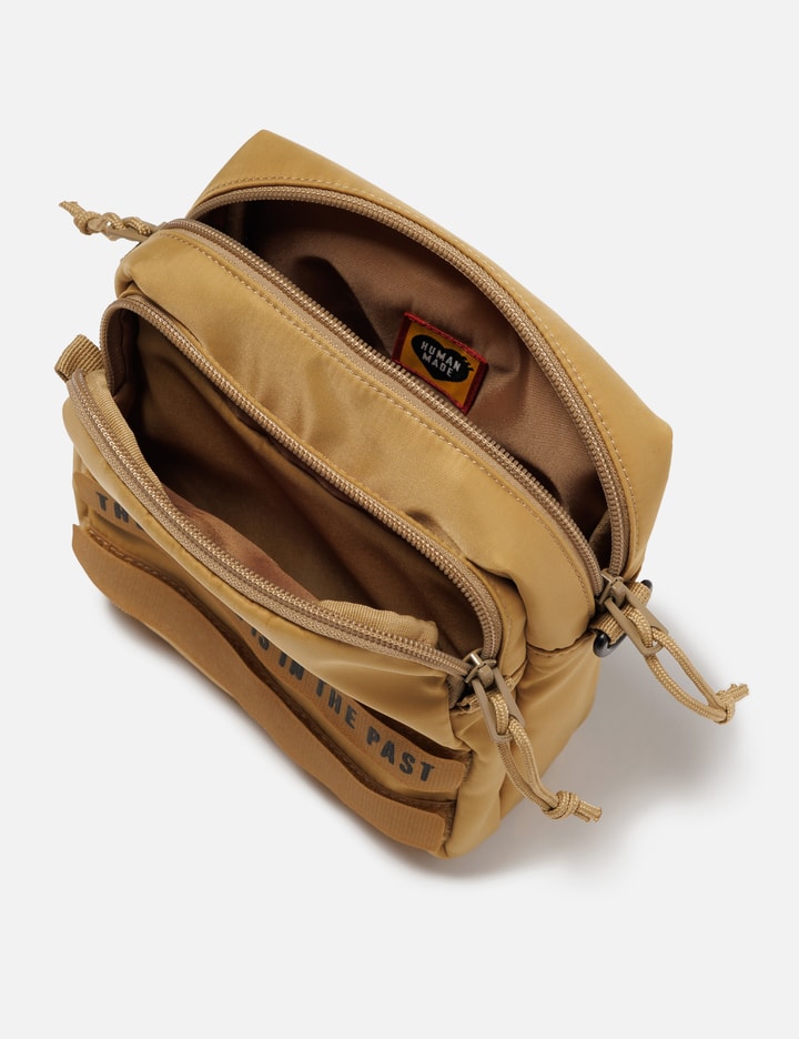 Human Made - MILITARY POUCH LARGE | HBX