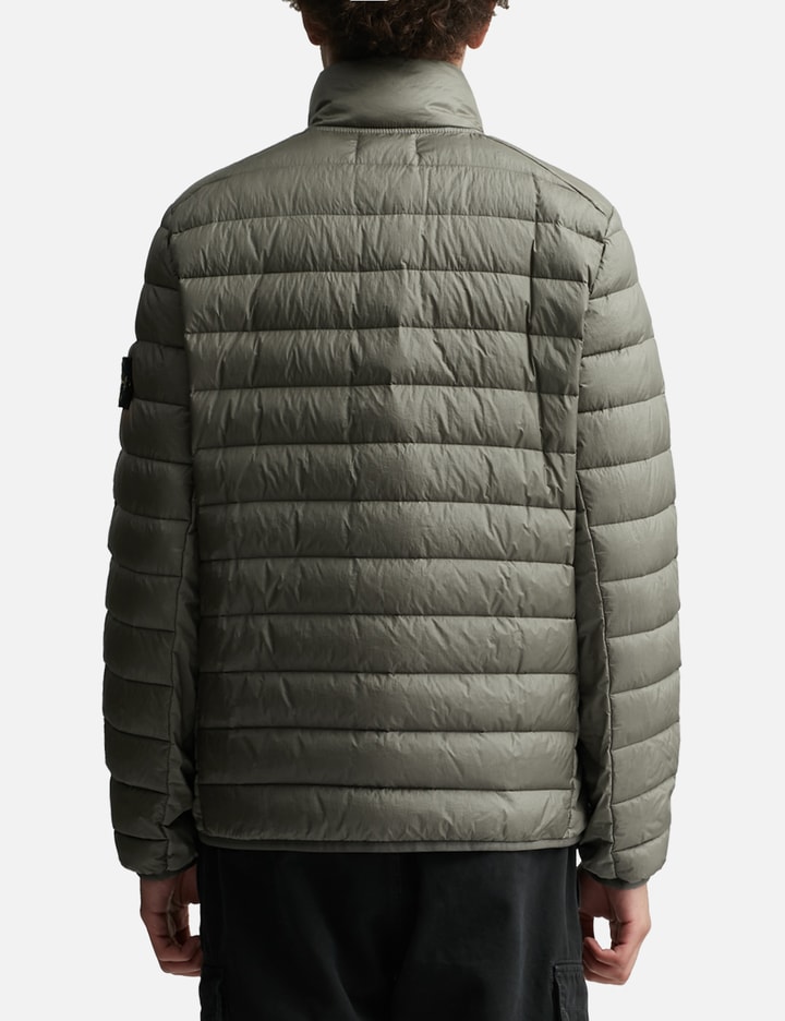 Stone Island - Loom Woven Chambers R-Nylon Down-TC | HBX - Globally ...