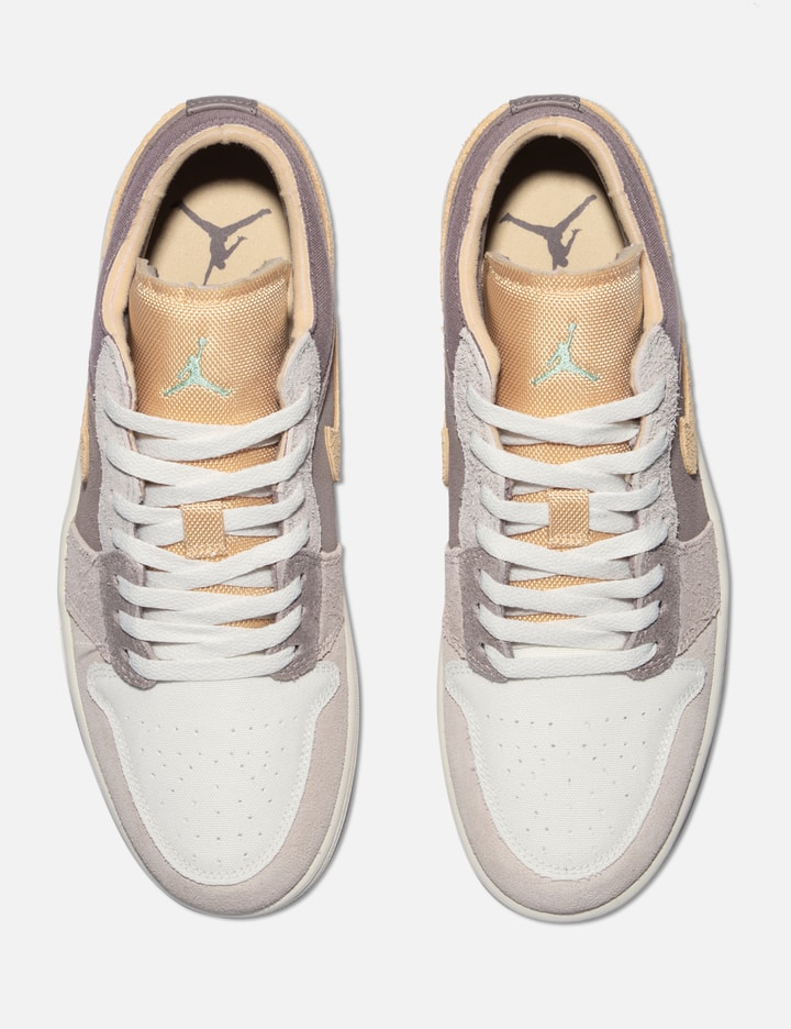 Jordan Brand - Air Jordan 1 Low Inside Out | HBX