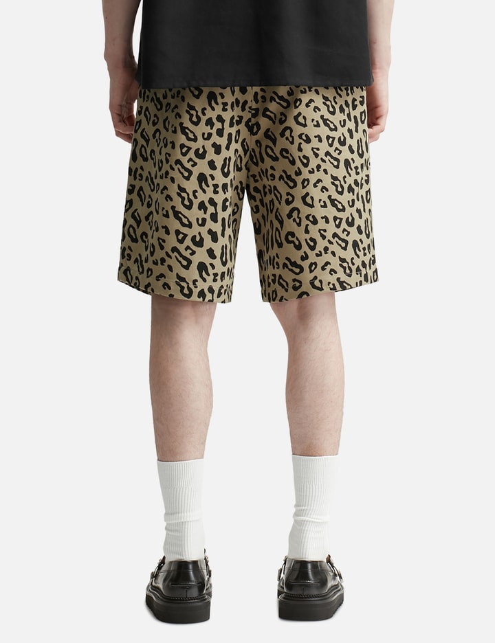 WACKO MARIA - Dickies Pleated Short Trousers (Type-2) | HBX
