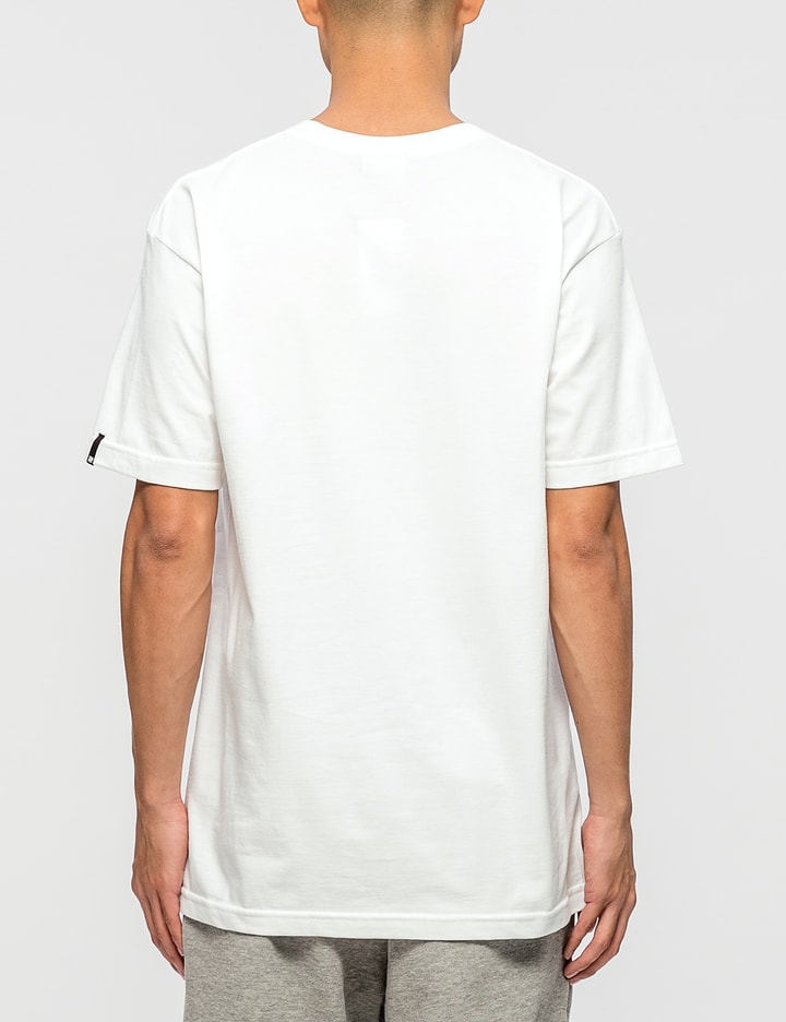 Undefeated - Death Roll T-Shirt | HBX - Globally Curated Fashion and ...