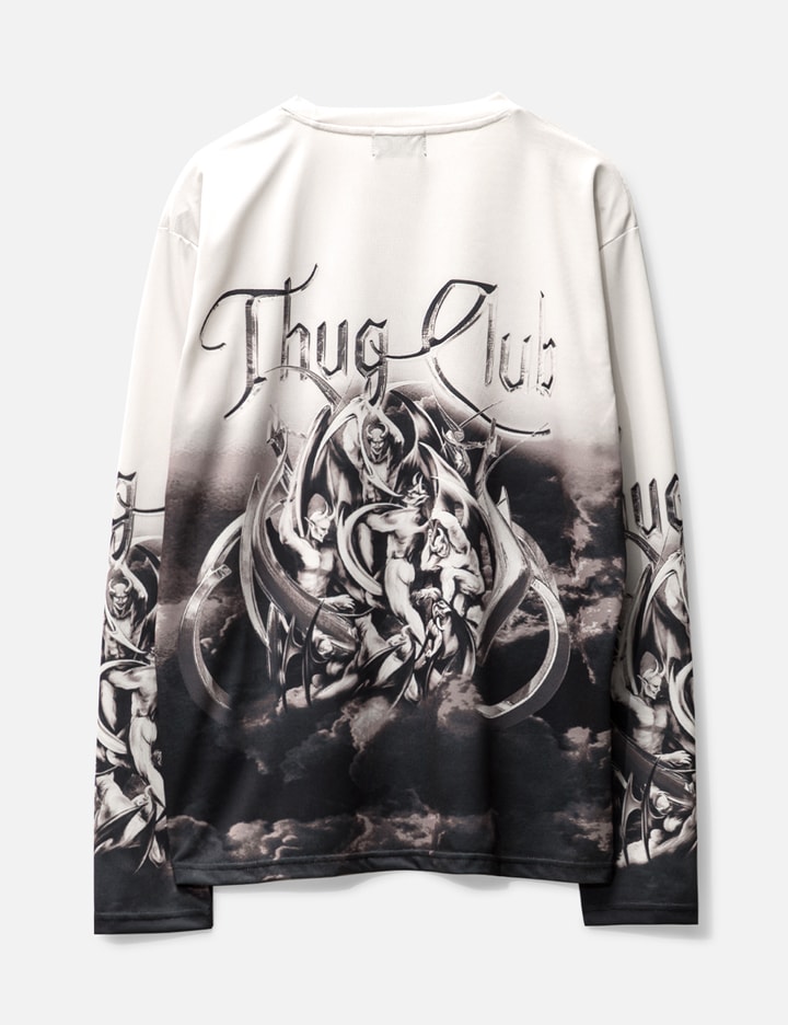 THUG CLUB - TC JPG SLEEVE | HBX - Globally Curated Fashion and ...