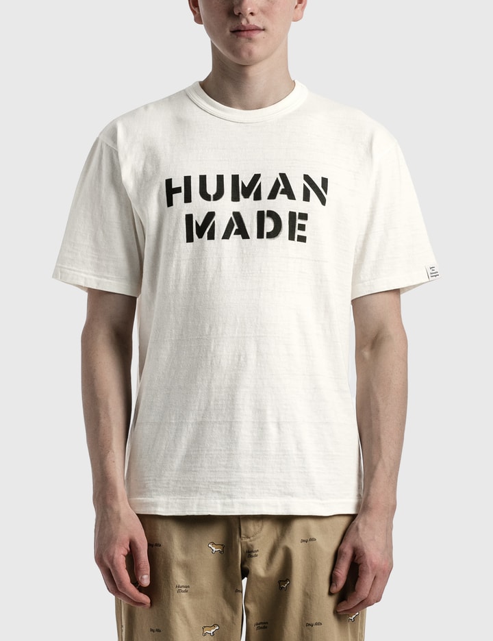 Human Made - Human Made Print T-shirt | HBX - Globally Curated Fashion ...