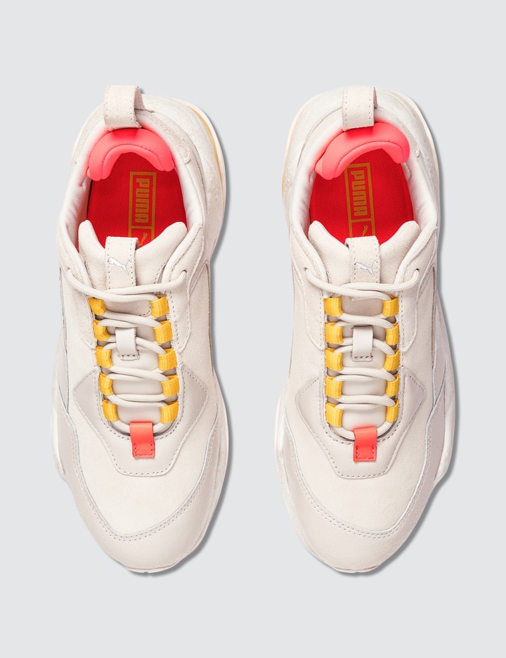 Puma - Thunder Distressed Wn's | HBX - Globally Curated Fashion and ...