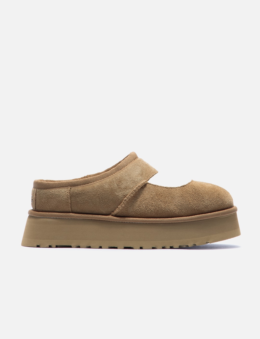 UGG - Bea Mary Jane | HBX - Globally Curated Fashion and Lifestyle by Hypebeast