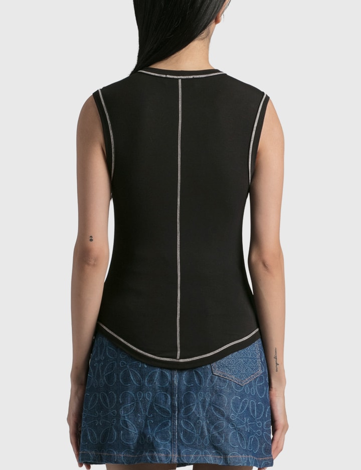 The Line By K - MARTINE TANK TOP | HBX - Globally Curated Fashion and ...