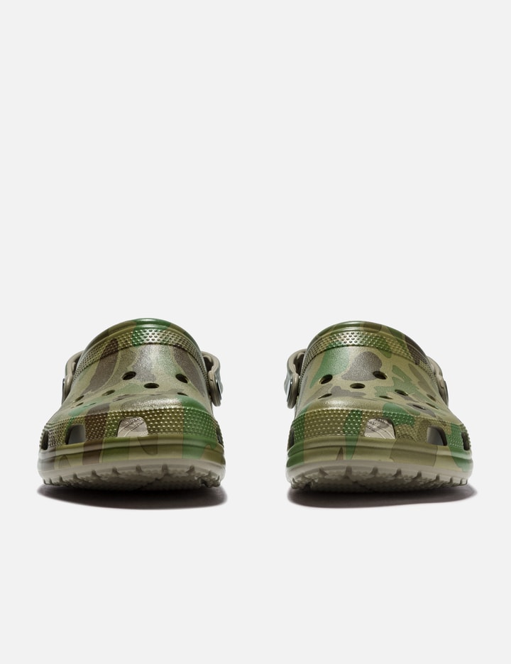 Crocs - Crocs x X-Large Classic Clog | HBX