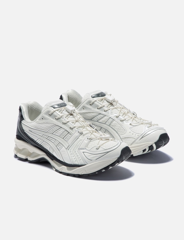 Asics - Unaffected x Gel-Kayano 14 | HBX - Globally Curated Fashion and ...