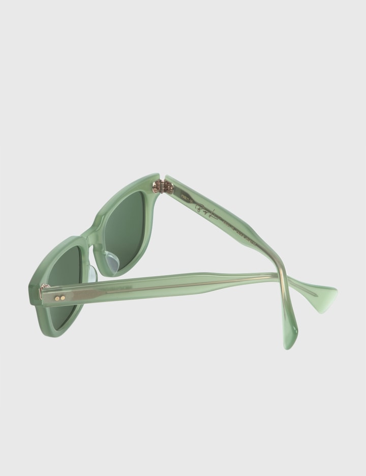 NEIGHBORHOOD - Big Loco Sunglasses | HBX - Globally Curated Fashion and ...