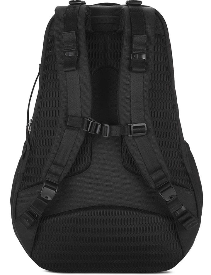 BLCbrand - Black Definition Backpack | HBX - Globally Curated Fashion ...