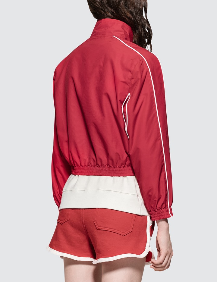 Mother - The Breaker Breaker Jacket | HBX - Globally Curated Fashion ...