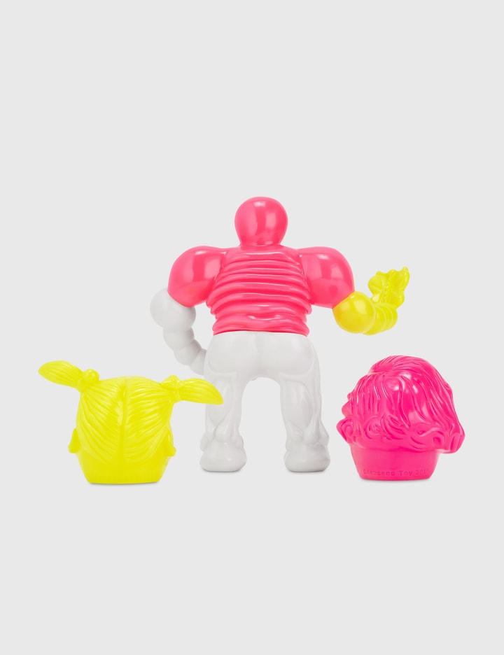 Leeeeee Toy - Earthy Original | HBX