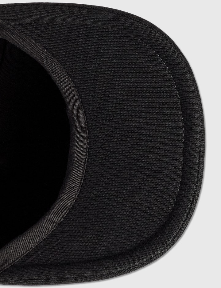 Burberry - Monogram Motif Cotton Jersey Baseball Cap | HBX - Globally ...