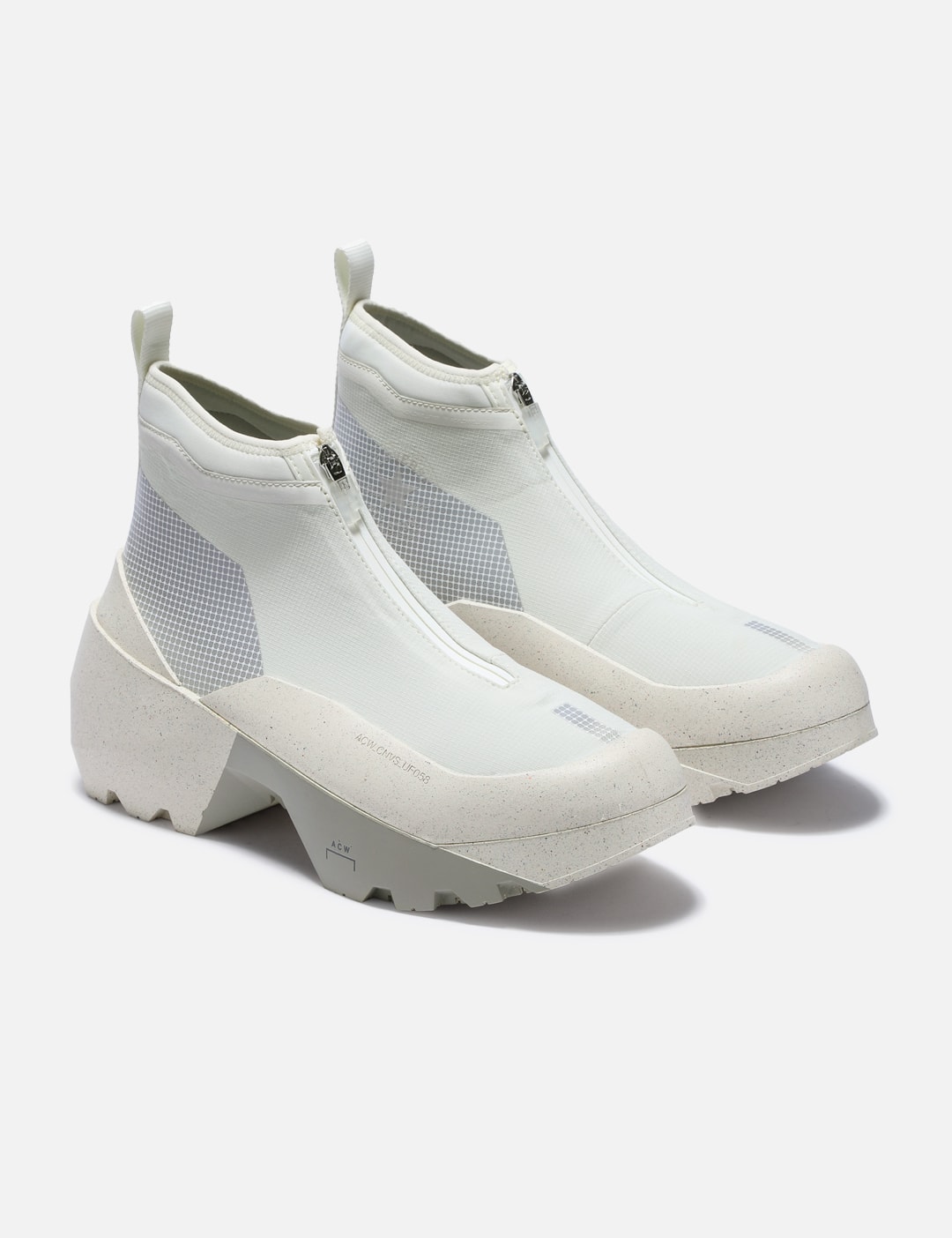 Converse - Converse X A-COLD-WALL* Geo Forma Boot HI | HBX - Globally ...