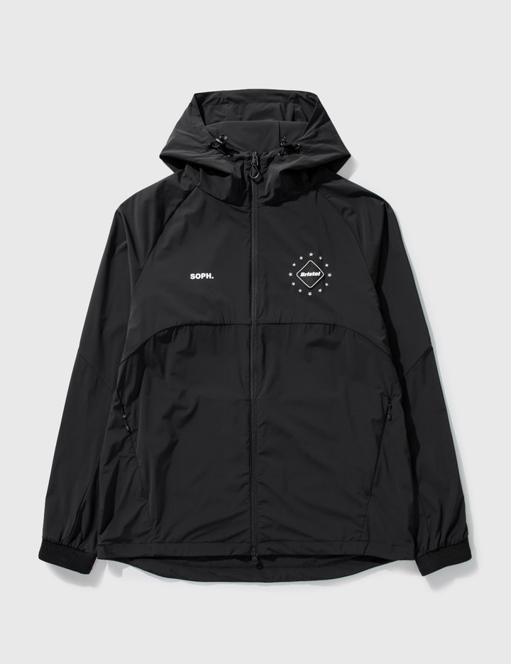F.C. Real Bristol - 4WAY STRETCH VENTILATION ANTHEM JACKET | HBX ...
