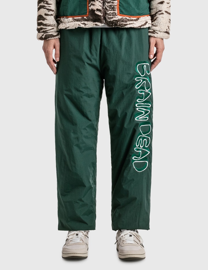 Brain Dead - Readers Fur Pants | HBX