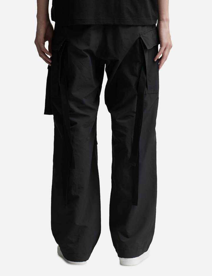 Sacai - Matte Taffeta Pants | HBX - Globally Curated Fashion and ...
