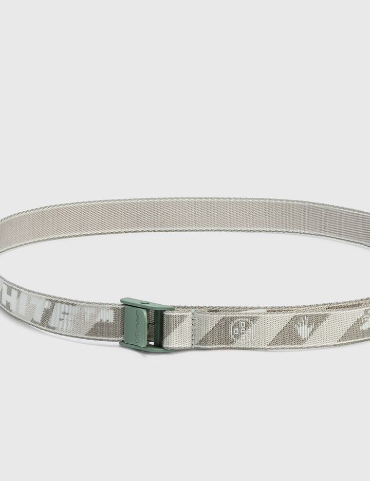 Off-White™ - New Industrial Belt 25 | HBX - Globally Curated Fashion ...