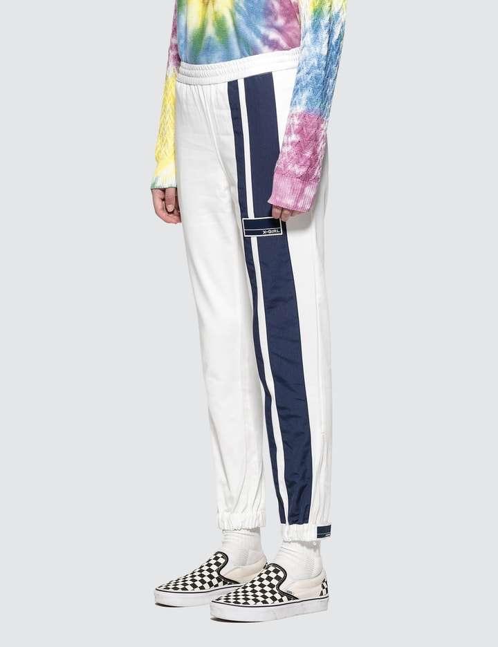 X-Girl - Pit Crew Pants | HBX - Globally Curated Fashion and Lifestyle ...