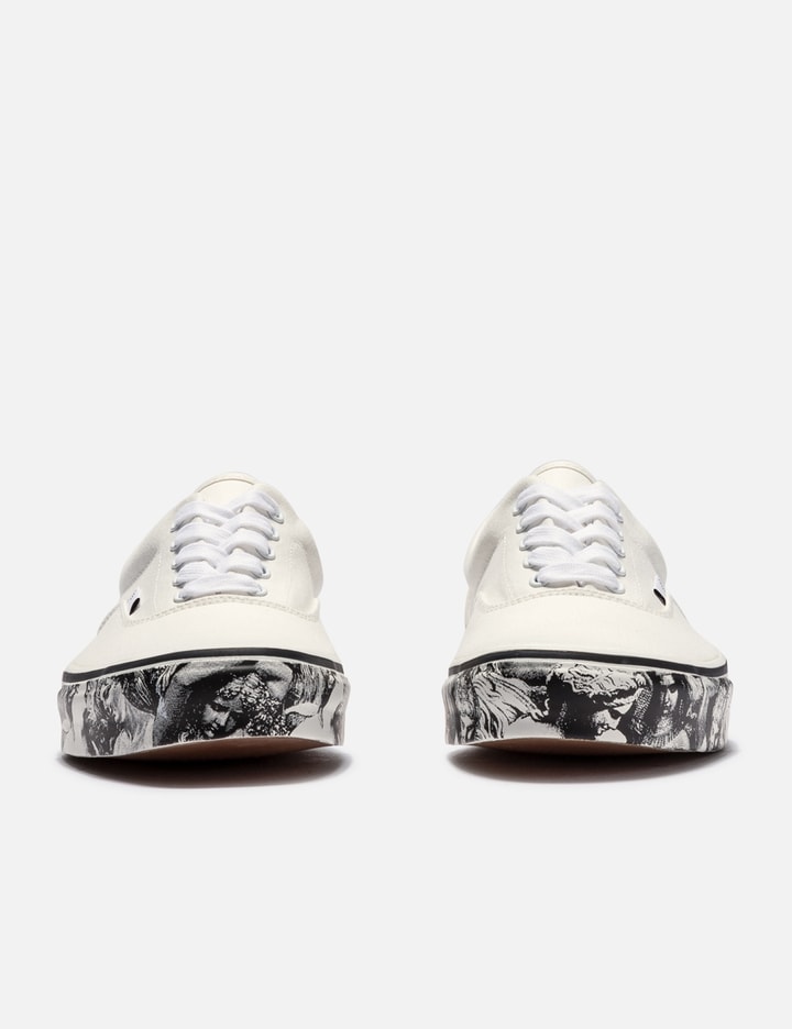 Undercover - Graphic Sole Sneakers | HBX