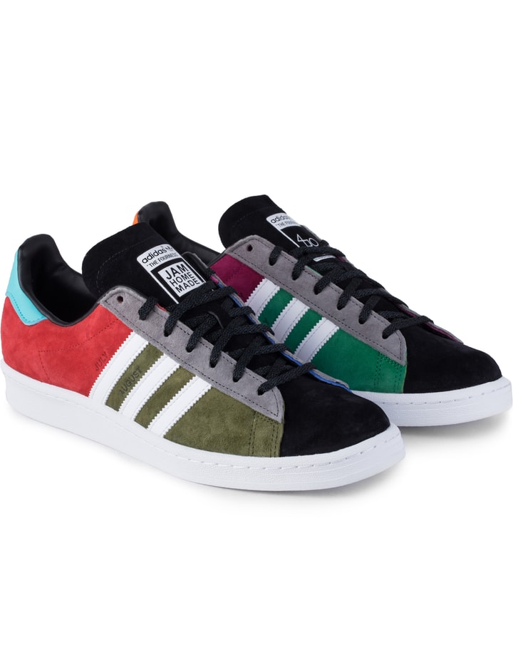 adidas Originals - Adidas Originals X The Fourness X Jam Home Made ...
