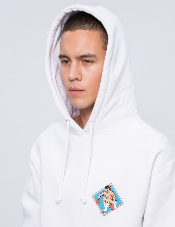 RIPNDIP - Muhammad Ollie Hoodie | HBX