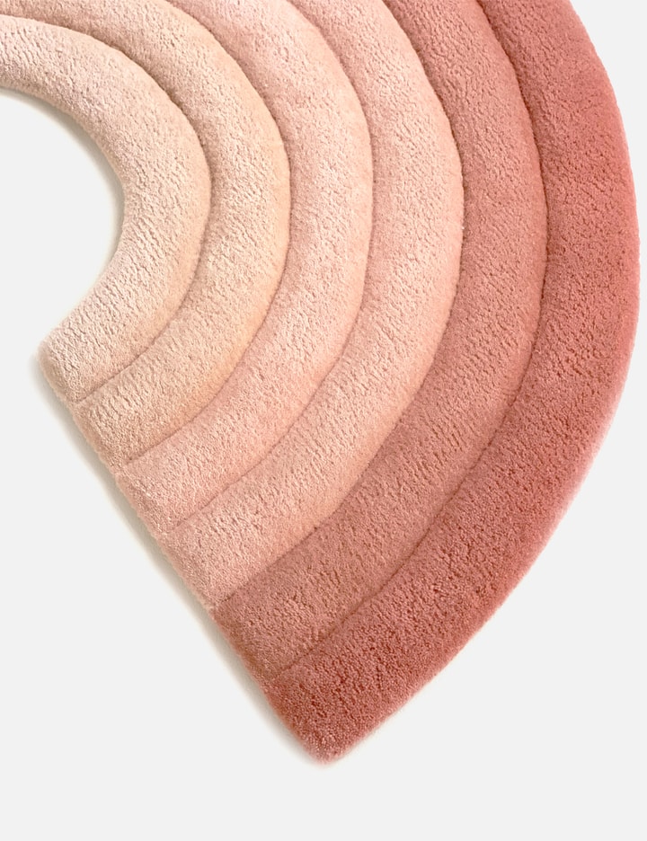 Maison Deux - Rainbow Rug | HBX - Globally Curated Fashion and ...