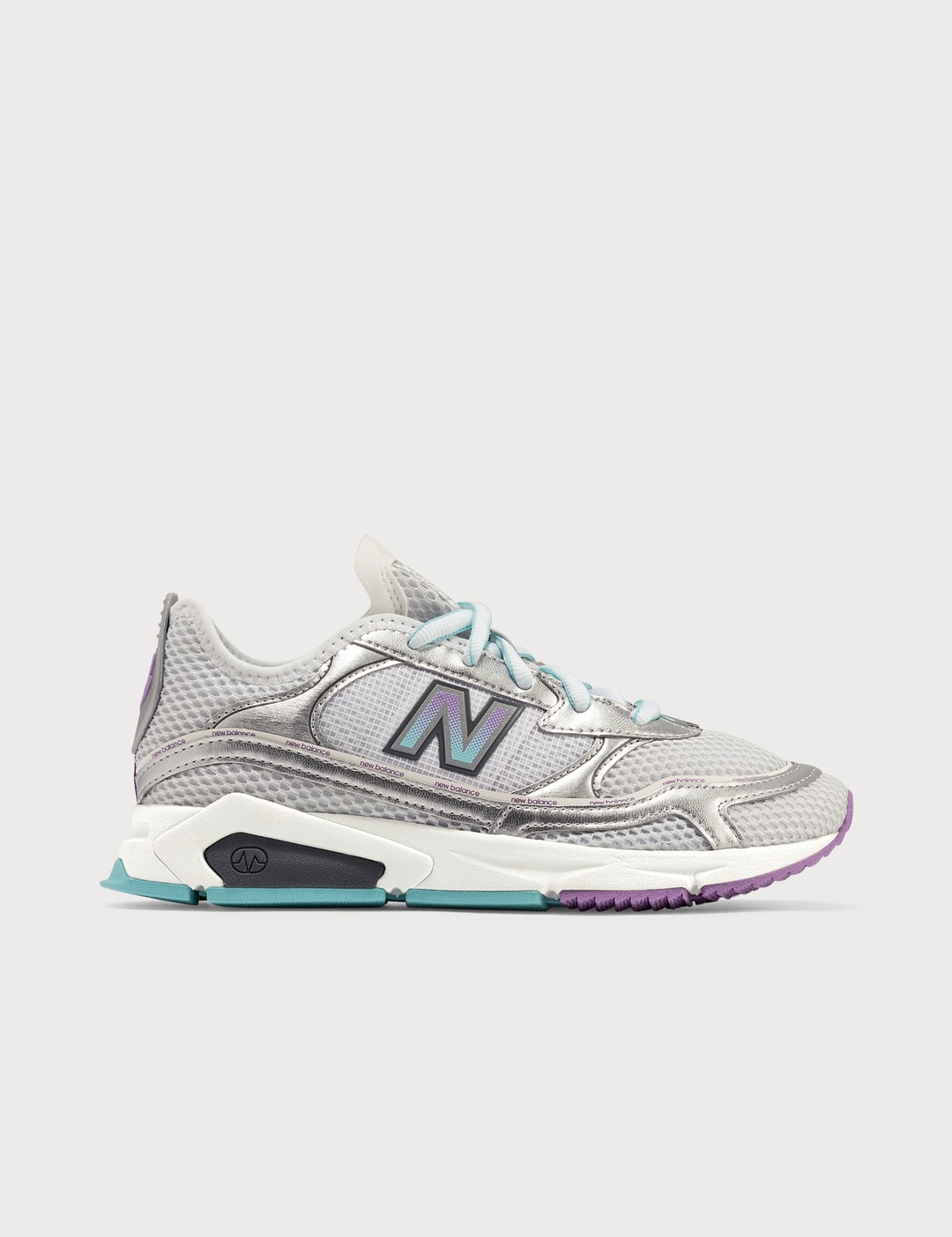 New Balance - X-Racer | HBX - Globally Curated Fashion and Lifestyle by ...