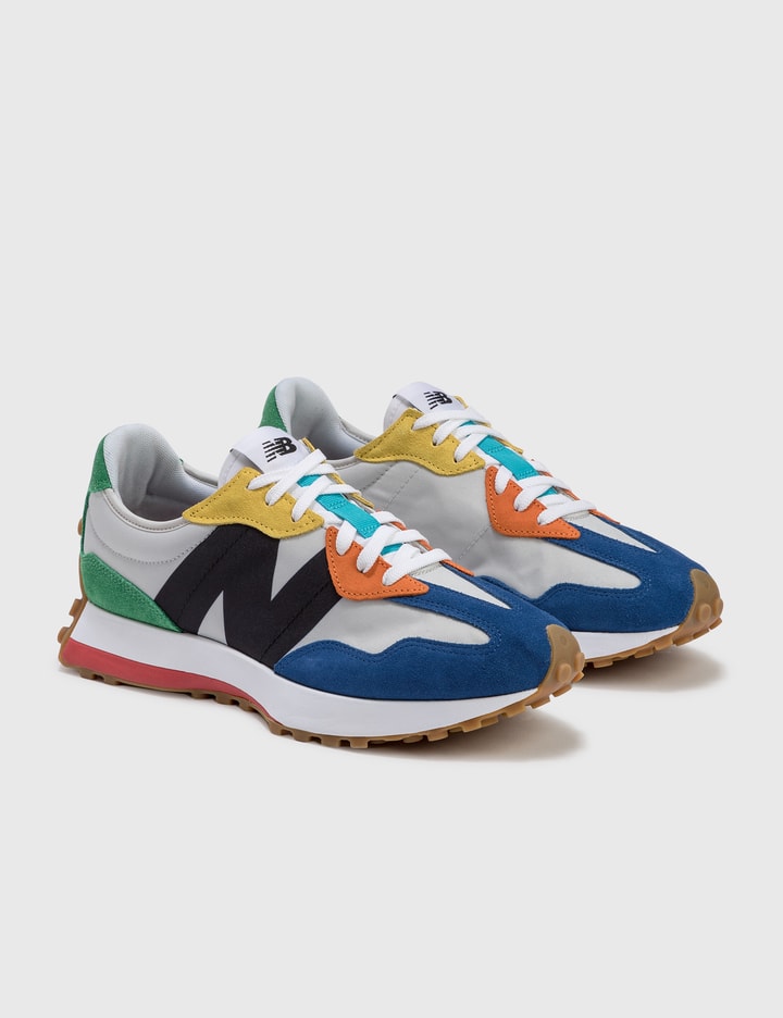New Balance - MS327PBA | HBX - Globally Curated Fashion and Lifestyle ...