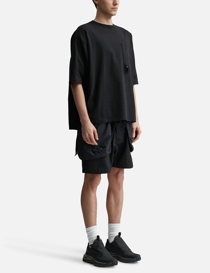 CMF Outdoor Garment - Slow Dry Pocket T-shirt | HBX - Globally Curated ...