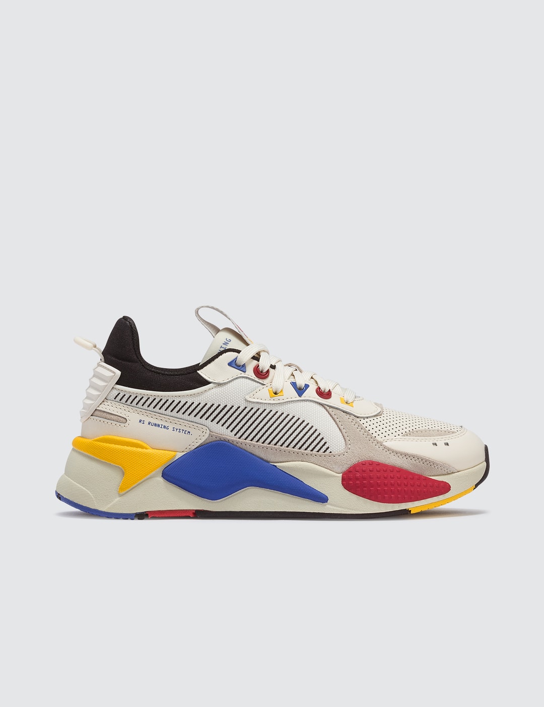 Puma - RS-X Color Theory | HBX - Globally Curated Fashion and Lifestyle ...