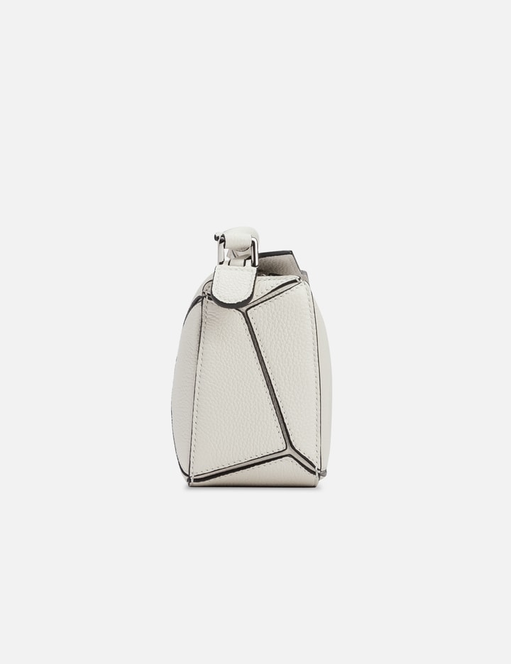 Loewe - Mini Puzzle Bag | HBX - Globally Curated Fashion and Lifestyle ...