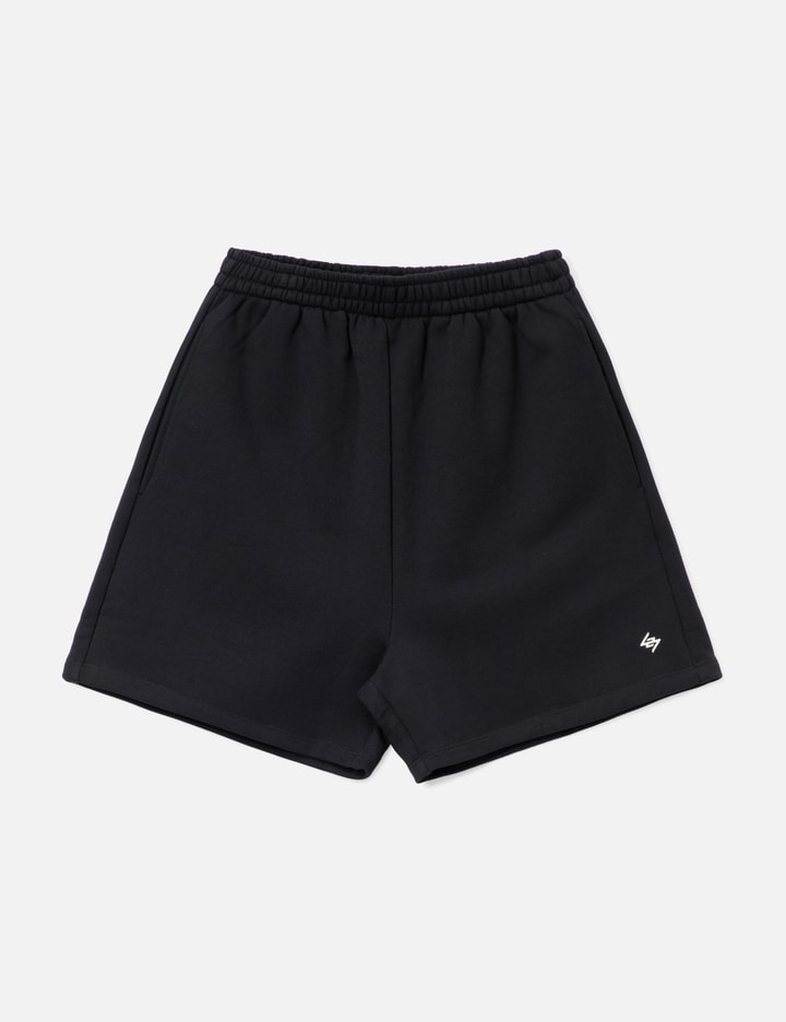 Represent Team 247 Jersey Short - Short jersey noir, coupe régulière ...