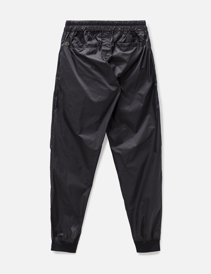 Rick Owens - Rick Owens X Champion Nylon Joggers | HBX