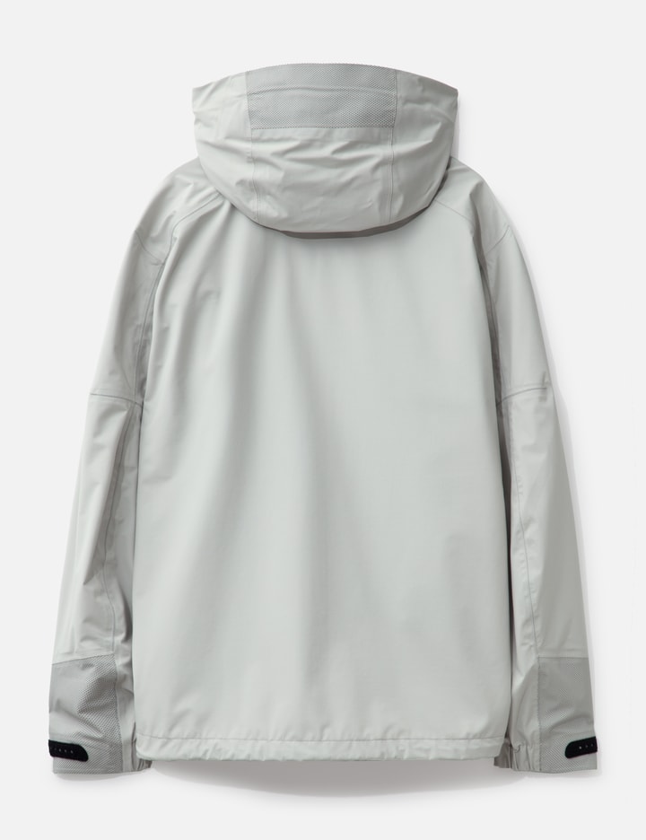 and wander - PERTEX SHIELD rain jacket | HBX