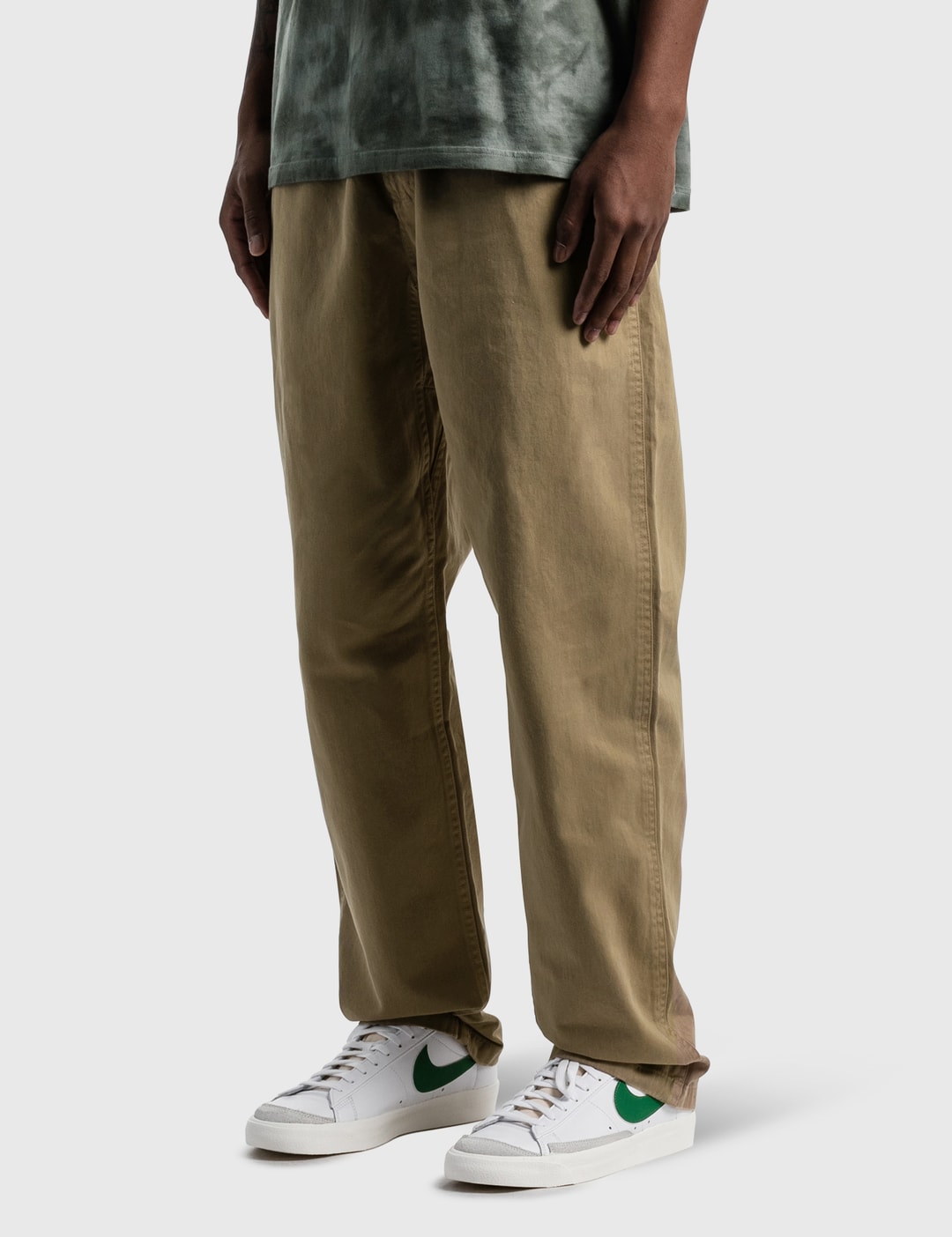 Gramicci - Gramicci Pants | HBX - Globally Curated Fashion and ...