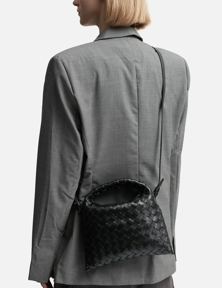 Bottega Veneta - MINI HOP | HBX