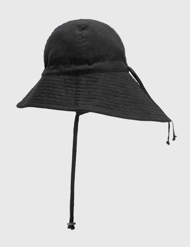 Engineered Garments - Keeper Hat | HBX