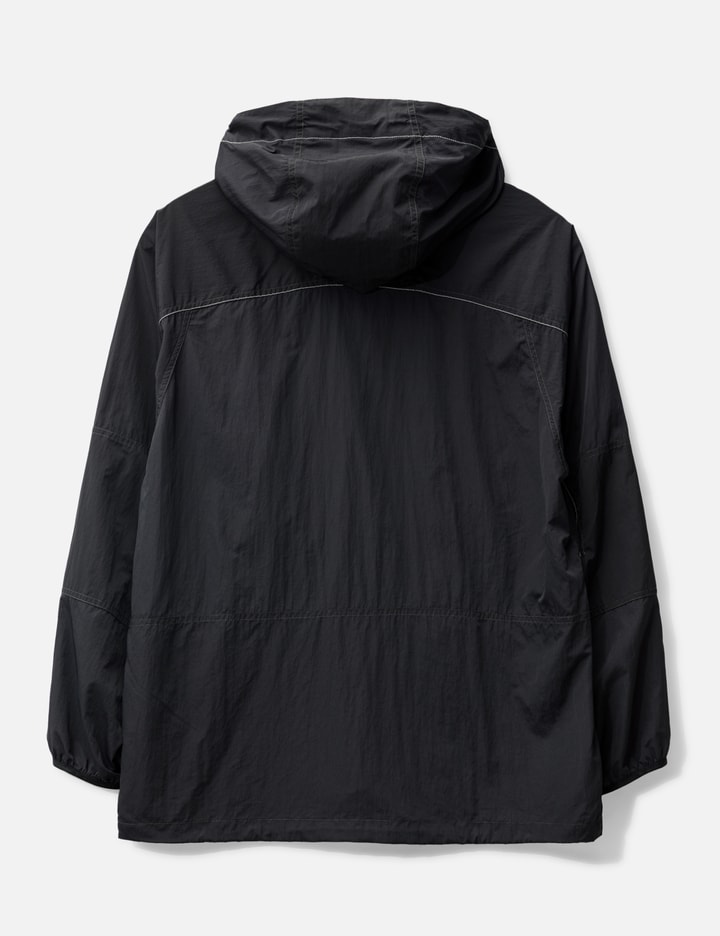 Gramicci - PATCHWORK WIND HOODIE | HBX