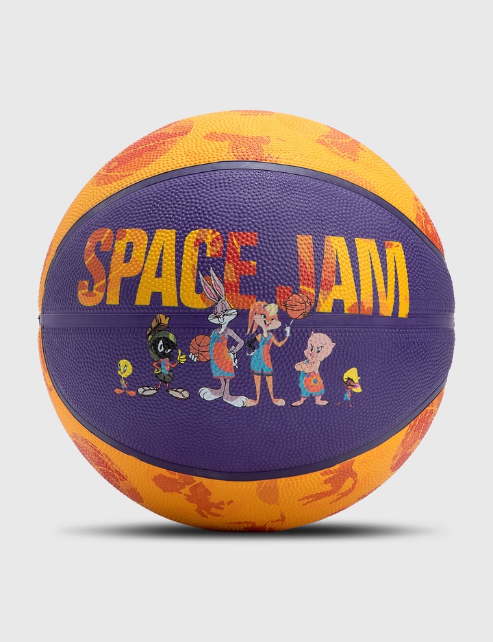 Spalding - Spalding x Space Jam: A New Legacy Tune Squad Basketball | HBX