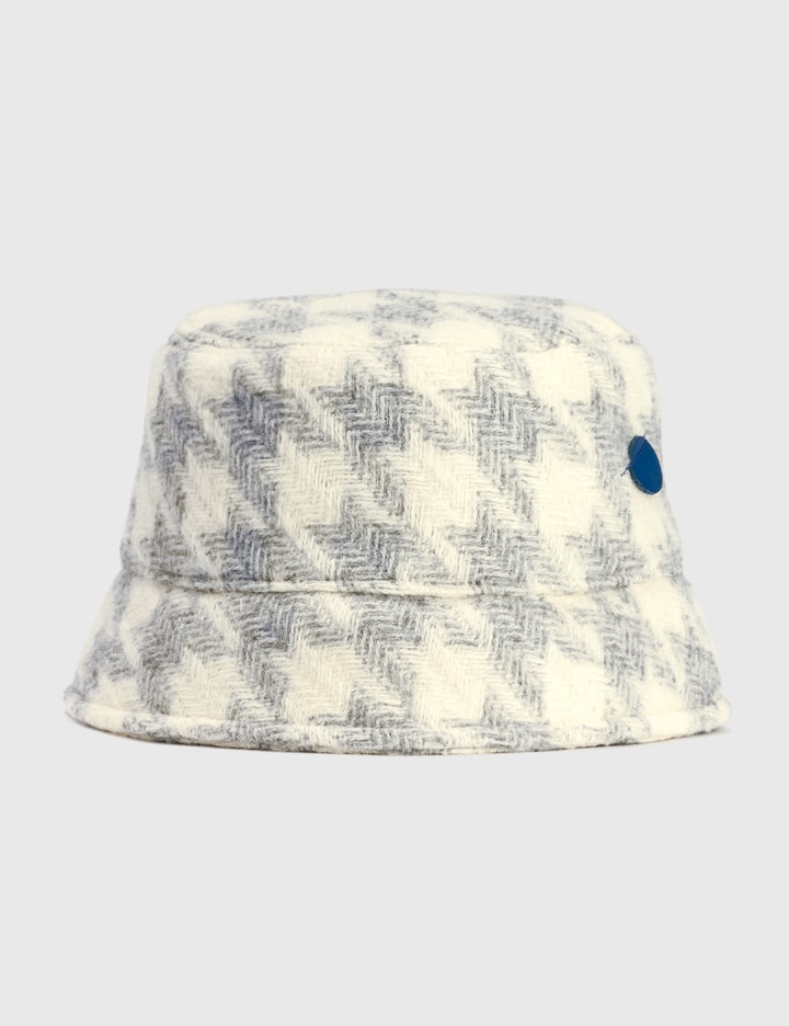 Ader Error - HOUNDSTOOTH BUCKET HAT | HBX