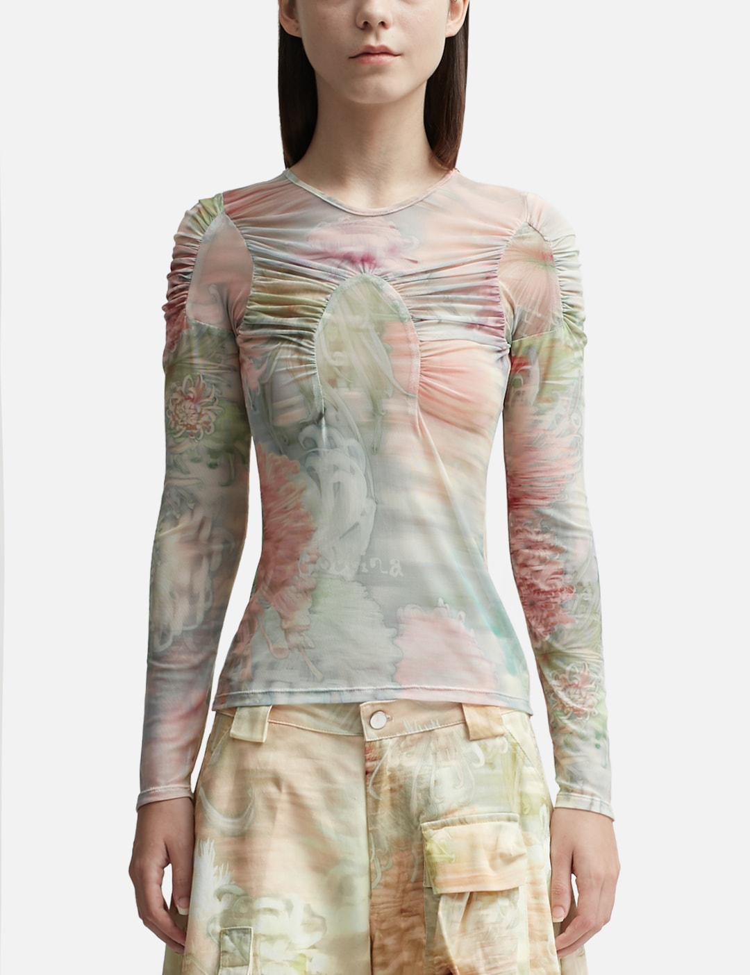 Collina Strada - Arc Top | HBX