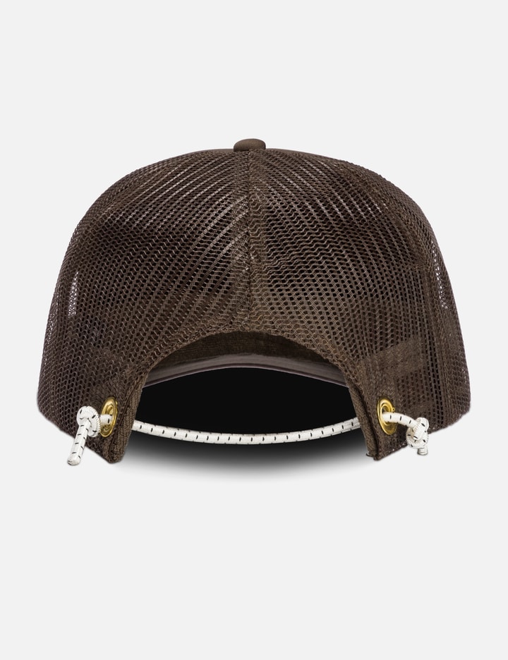 Western Hydrodynamic Research - STENCIL CAP | HBX - HYPEBEAST 為您搜羅全球潮流時尚品牌