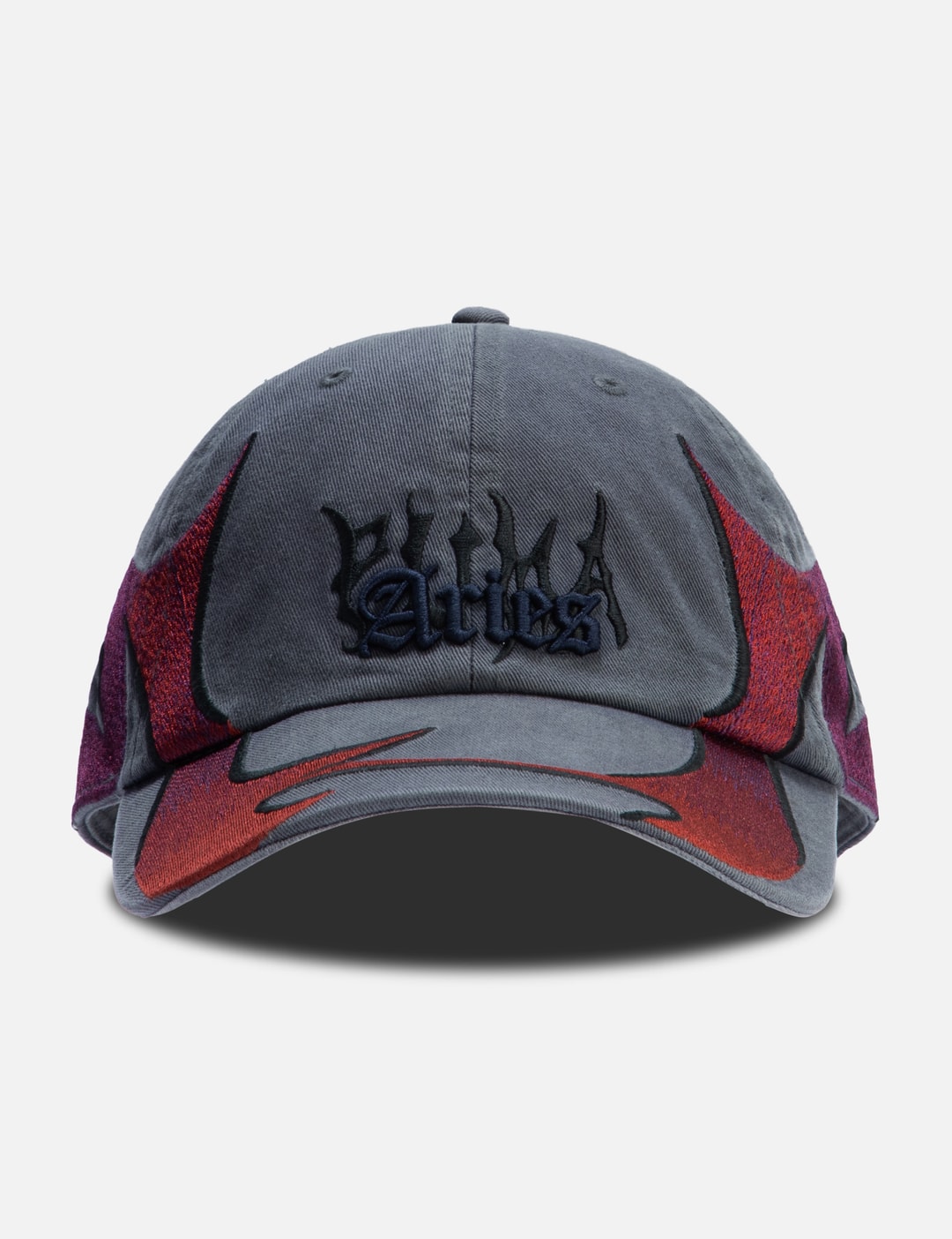 Puma - Puma X Aries Aris BB Cap | HBX