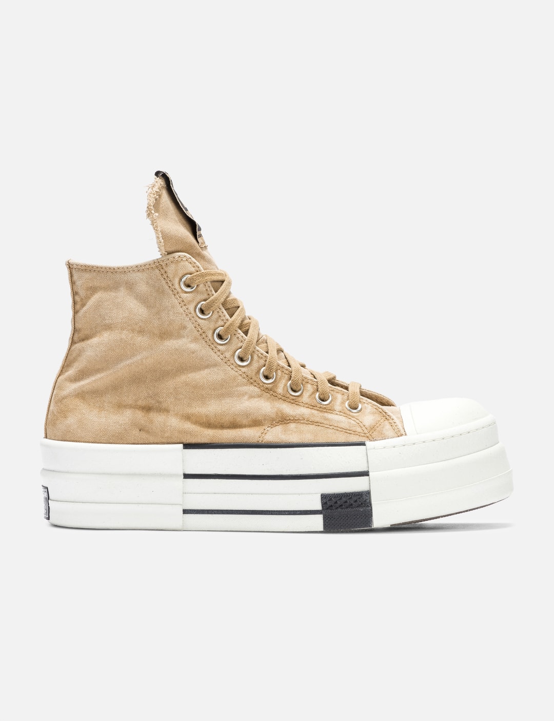 Converse - Converse x DRKSHDW DBL DRKSTAR Chuck Taylor Hi | HBX - 하입 ...