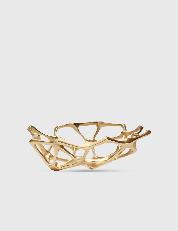 Tom Dixon - Small Bone Bowl | HBX